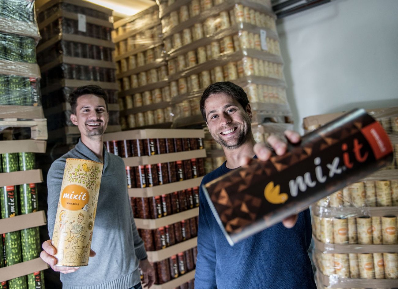 Mixit.cz